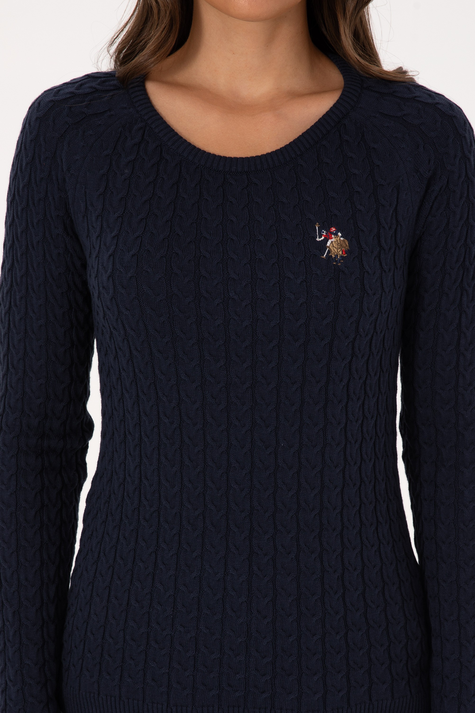 Pull US POLO ASSN