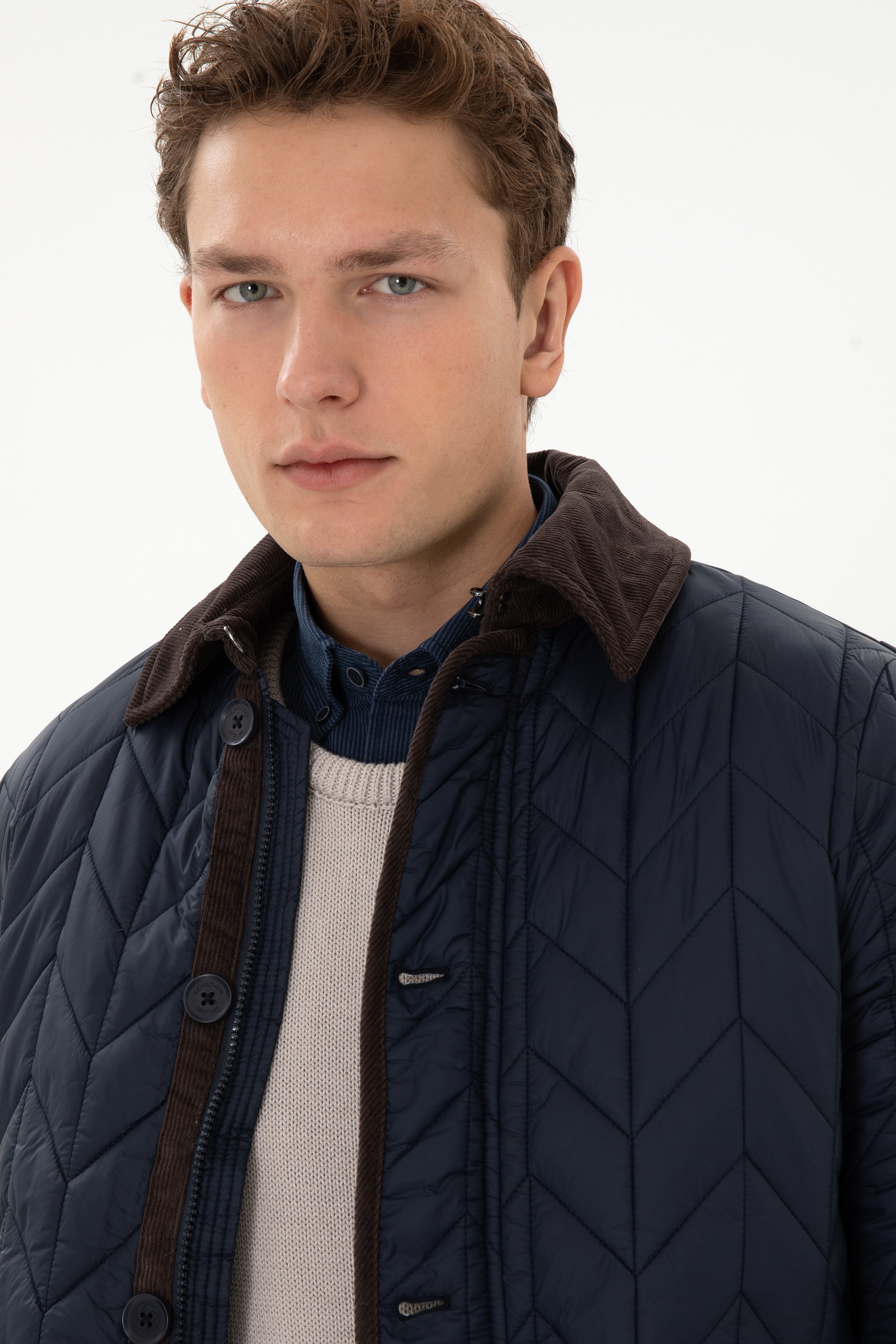 US POLO Jacket