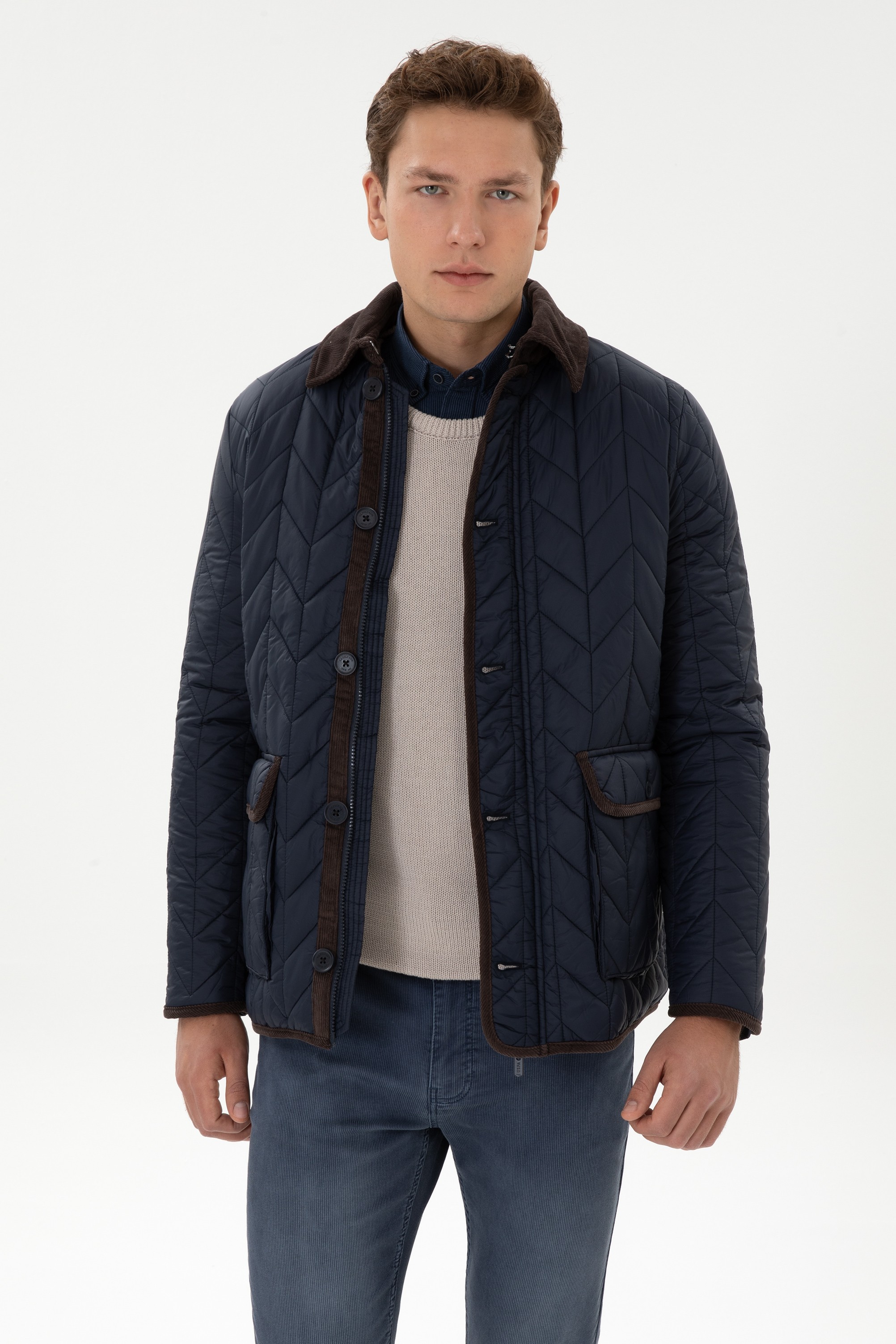 US POLO Jacket
